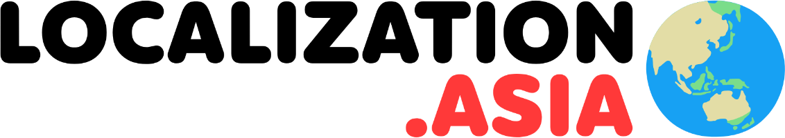 Localizationasia Career Page